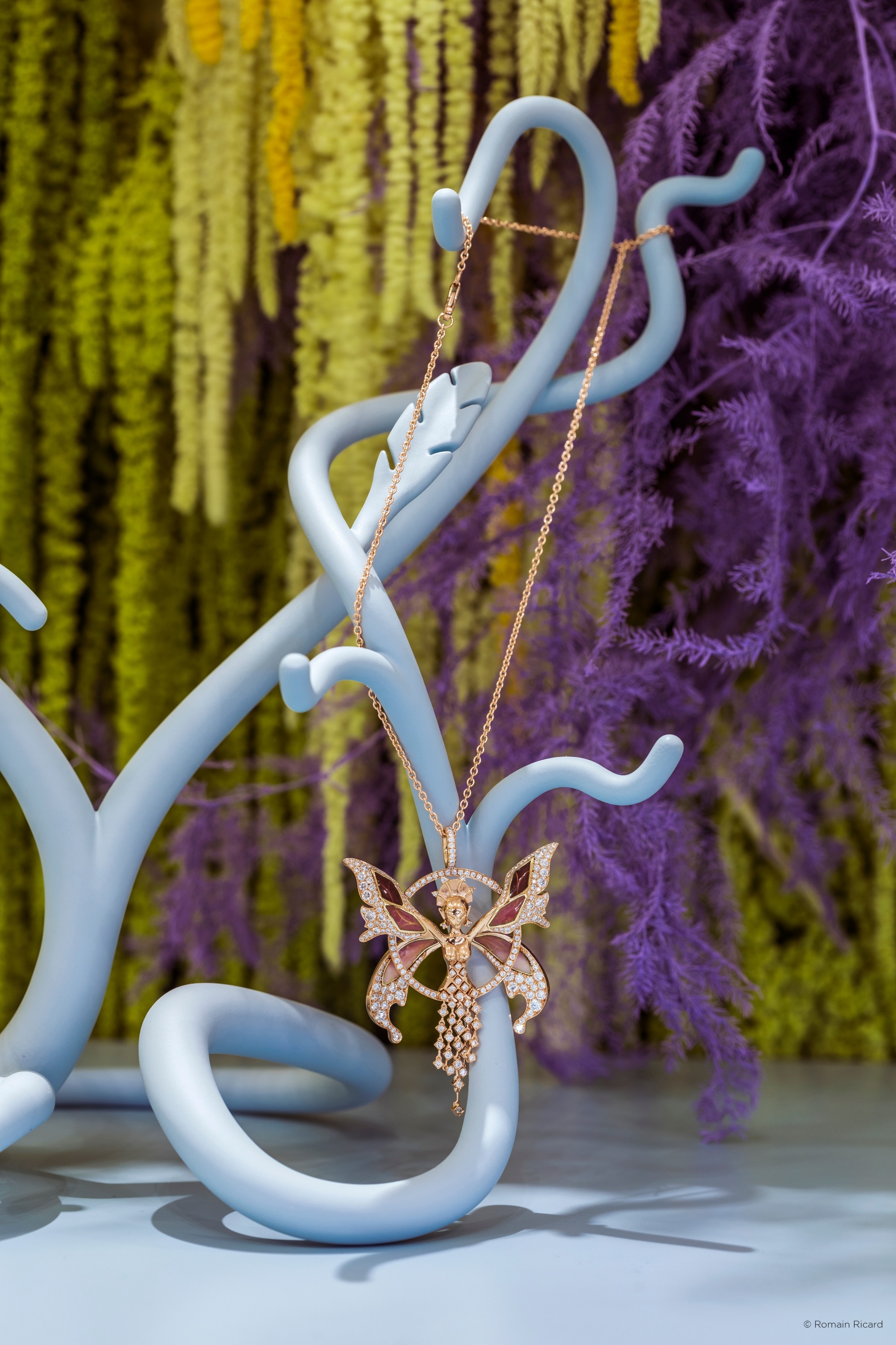 MAISON VEVER - Laurence Simoncini Décoration